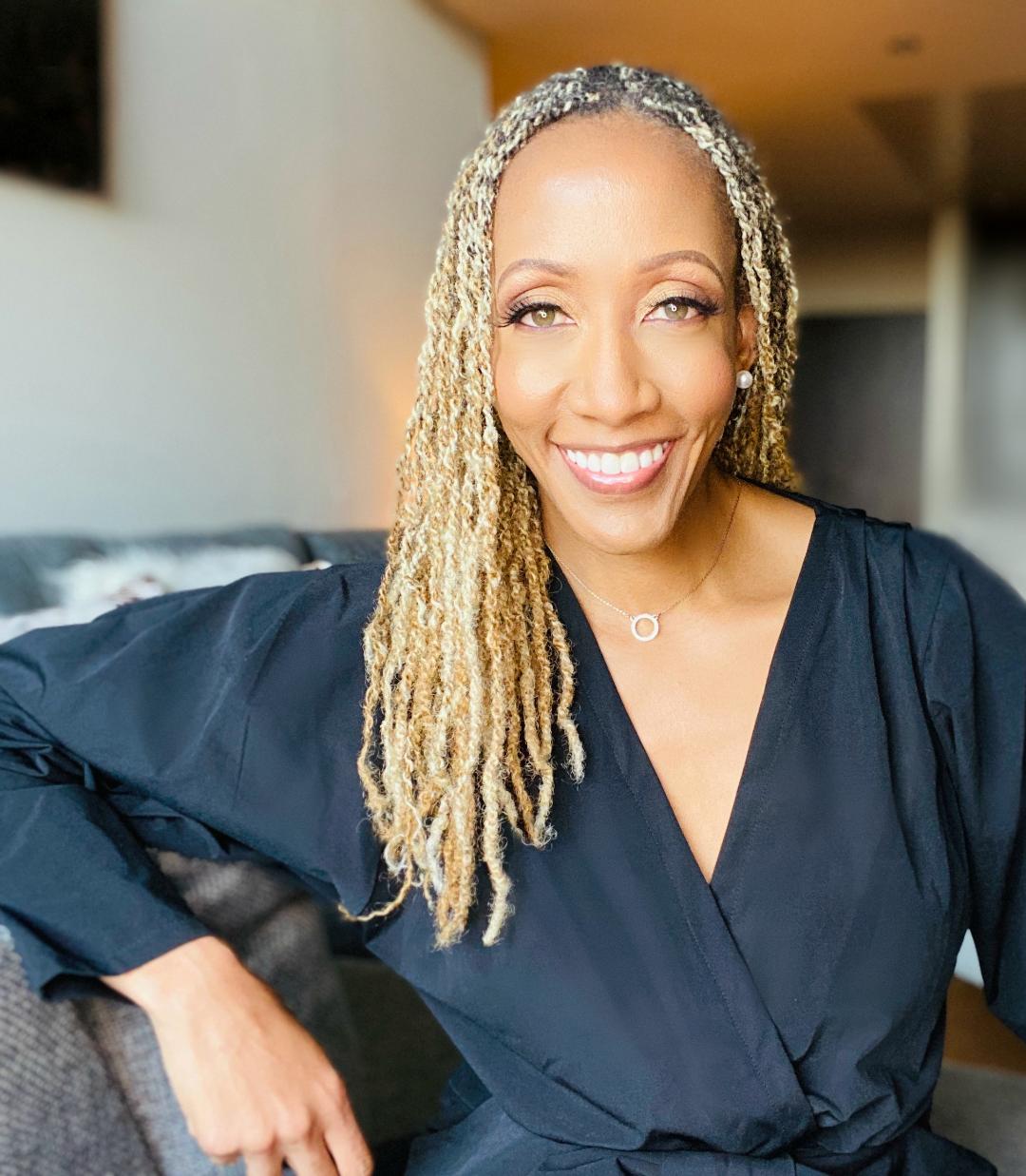 Episode 15: Tamaya Petteway – To Thine Own self Be True – PWWR 365